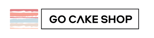 Go Cake Shop – GO CAKE SHOP
