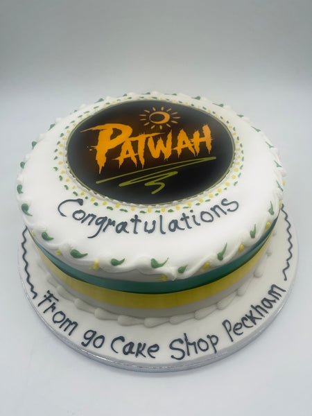 Yummy – GO CAKE SHOP