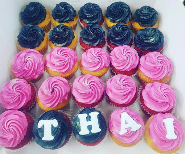 Colourful – GO CAKE SHOP