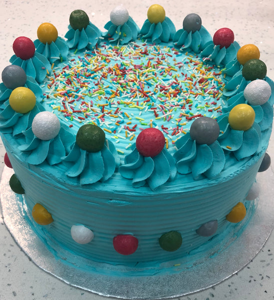 It's a Vibe – GO CAKE SHOP