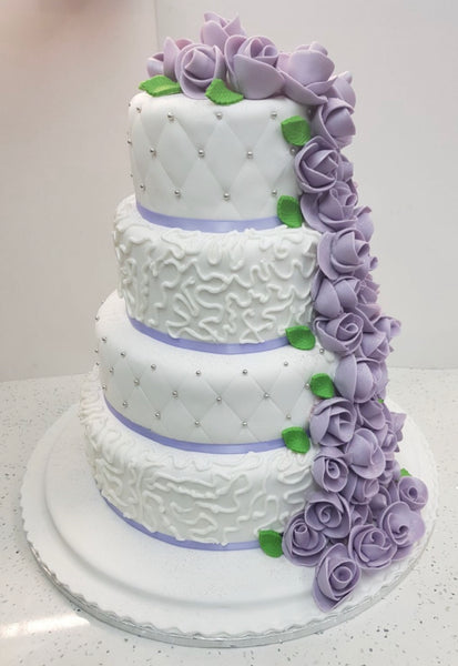 Attention To Details – GO CAKE SHOP