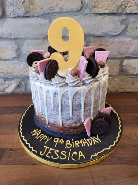 Lovely – GO CAKE SHOP