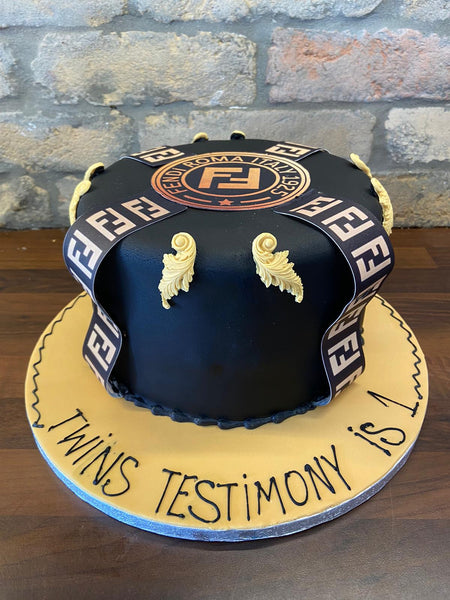 Fendi – GO CAKE SHOP