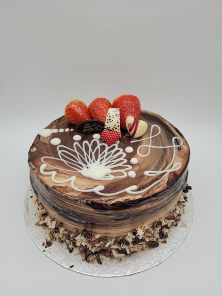 Chocolate – GO CAKE SHOP